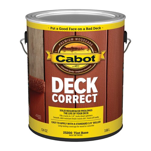 Cabot