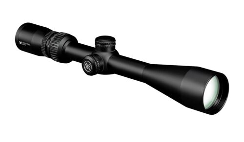 Vortex Optics Iron Peak Rifle Scope