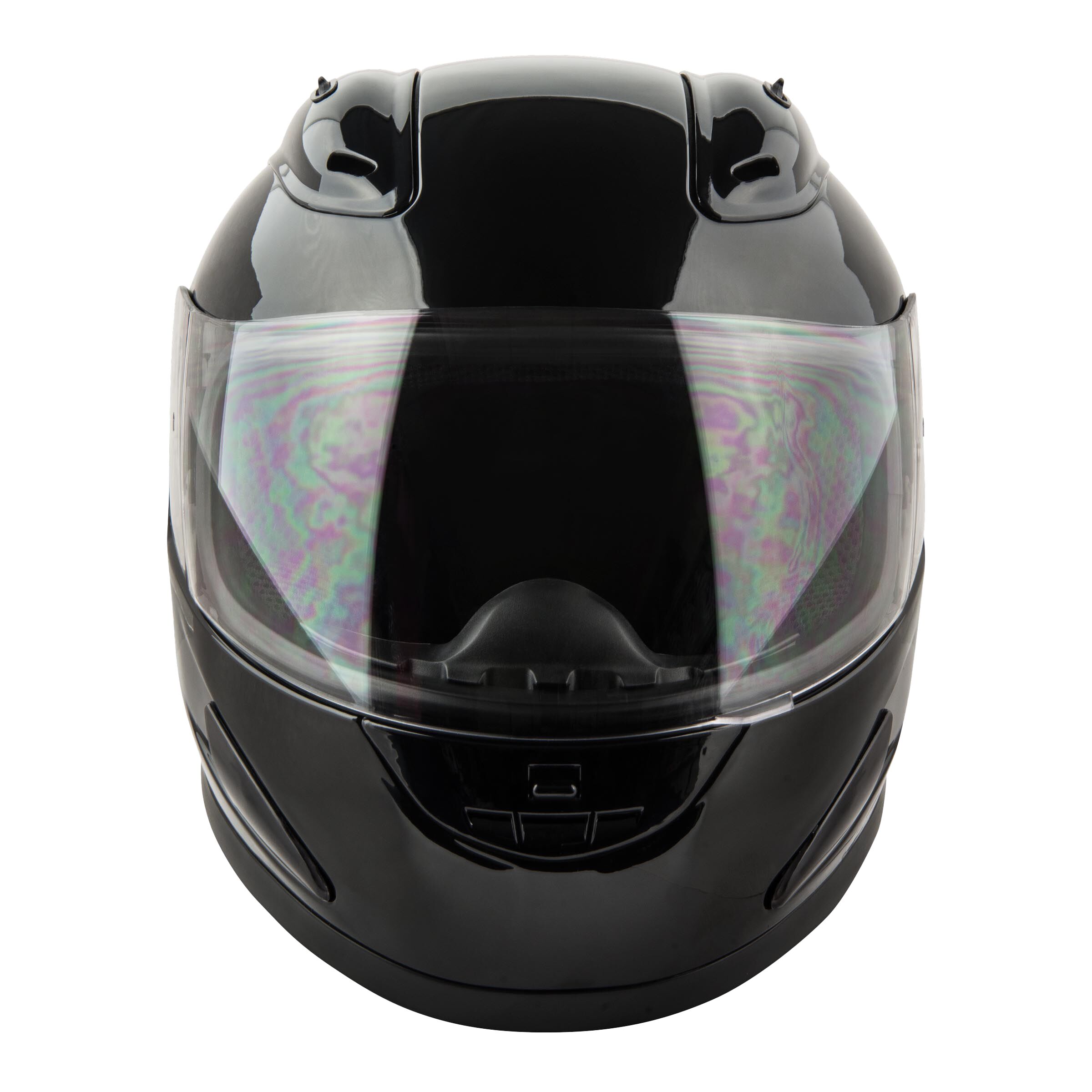 Octane Full Face Helmet