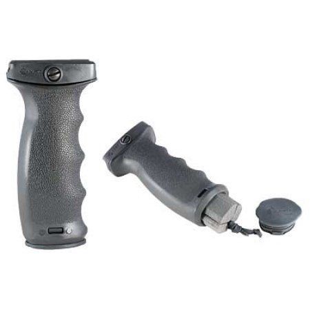 Mission First Tactical Mission First React Ergonomic Vertical Grip