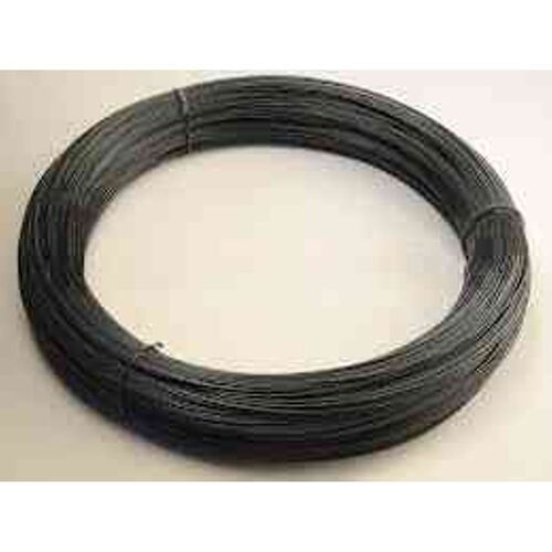 Garden Zone Annealed Wire 9 Ga 10 LB Roll