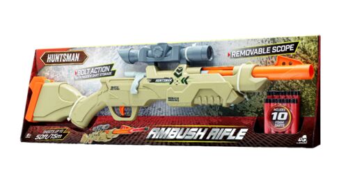 Group Sales Huntsman Ambush Rifle