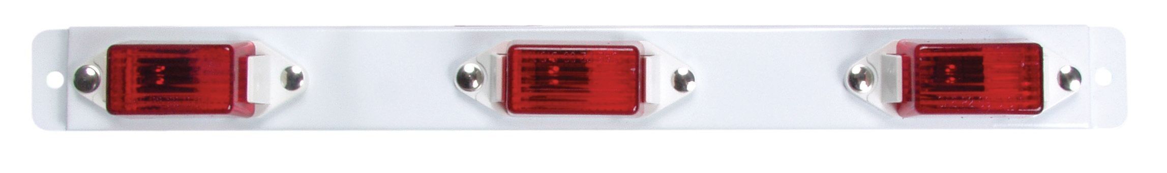 Optronics Identification Light Bar