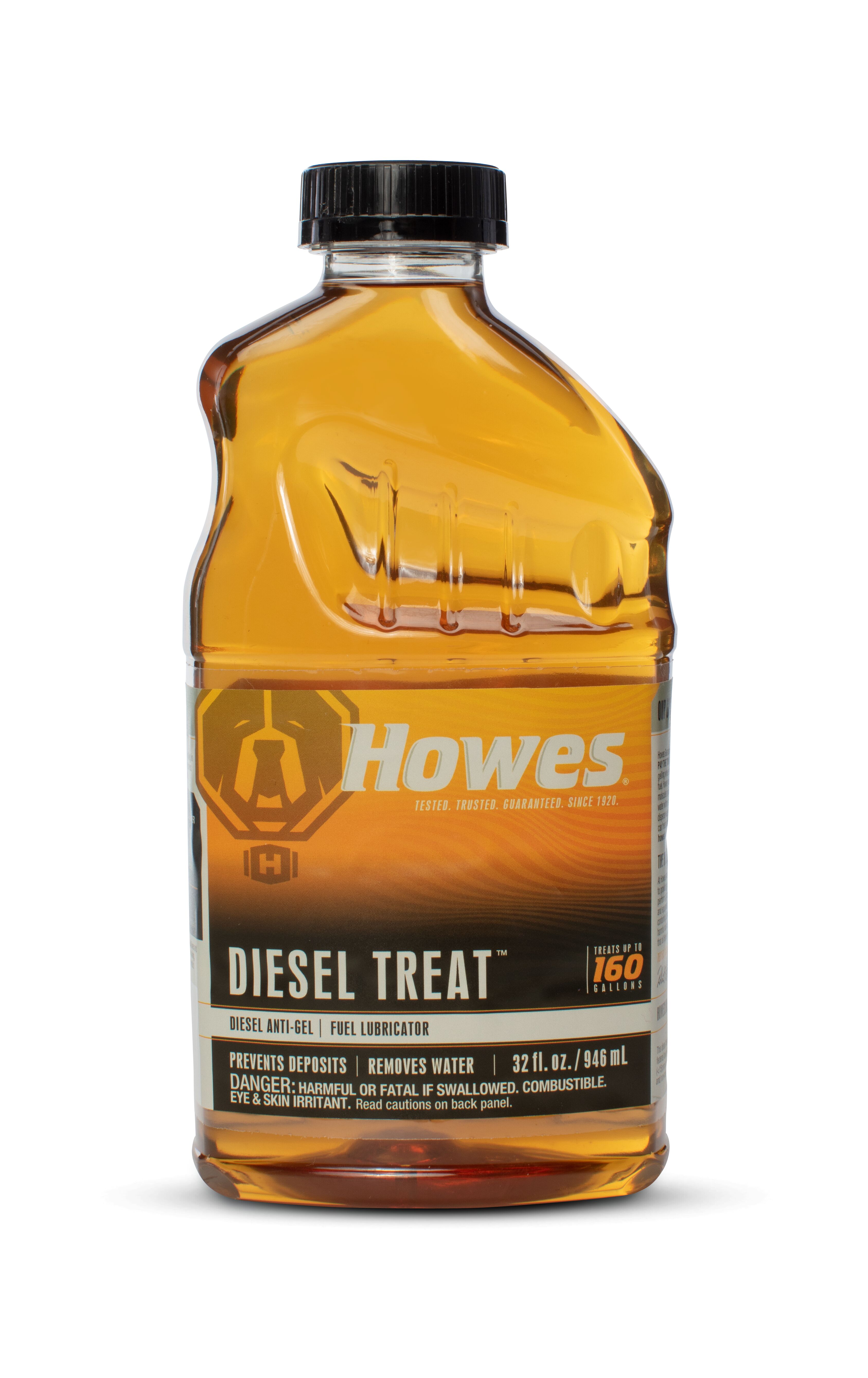 Howes Lubricator Diesel Fuel Lubricator