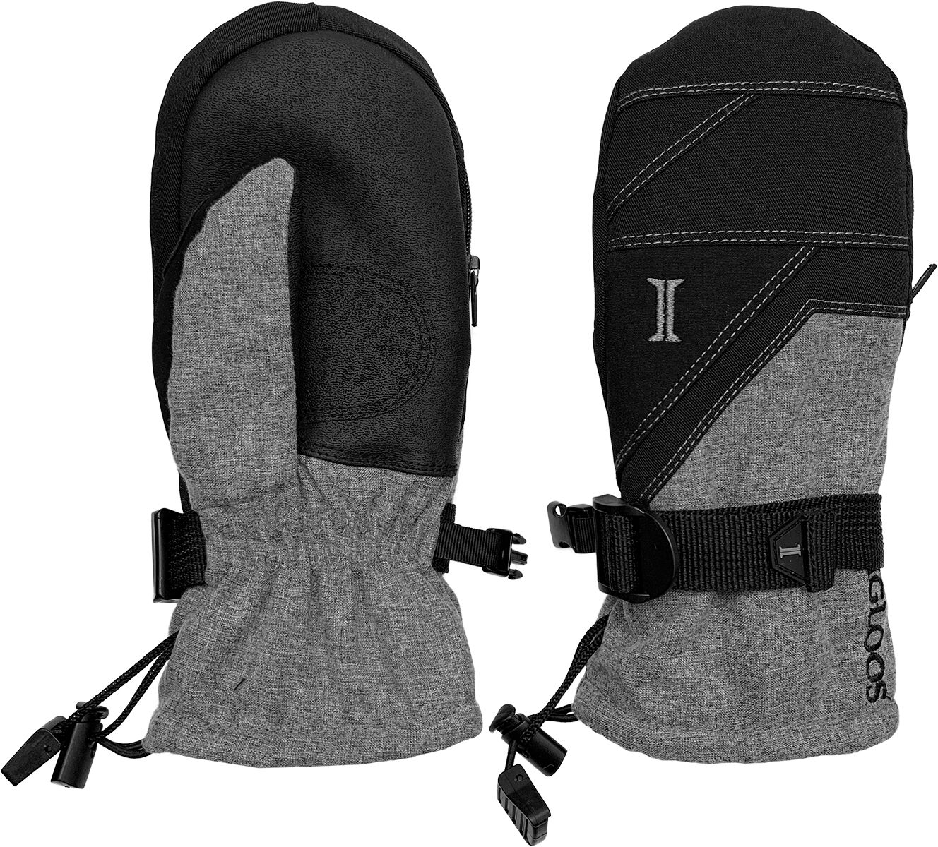 Igloos Assorted Girls Waterproof Mitten Insert