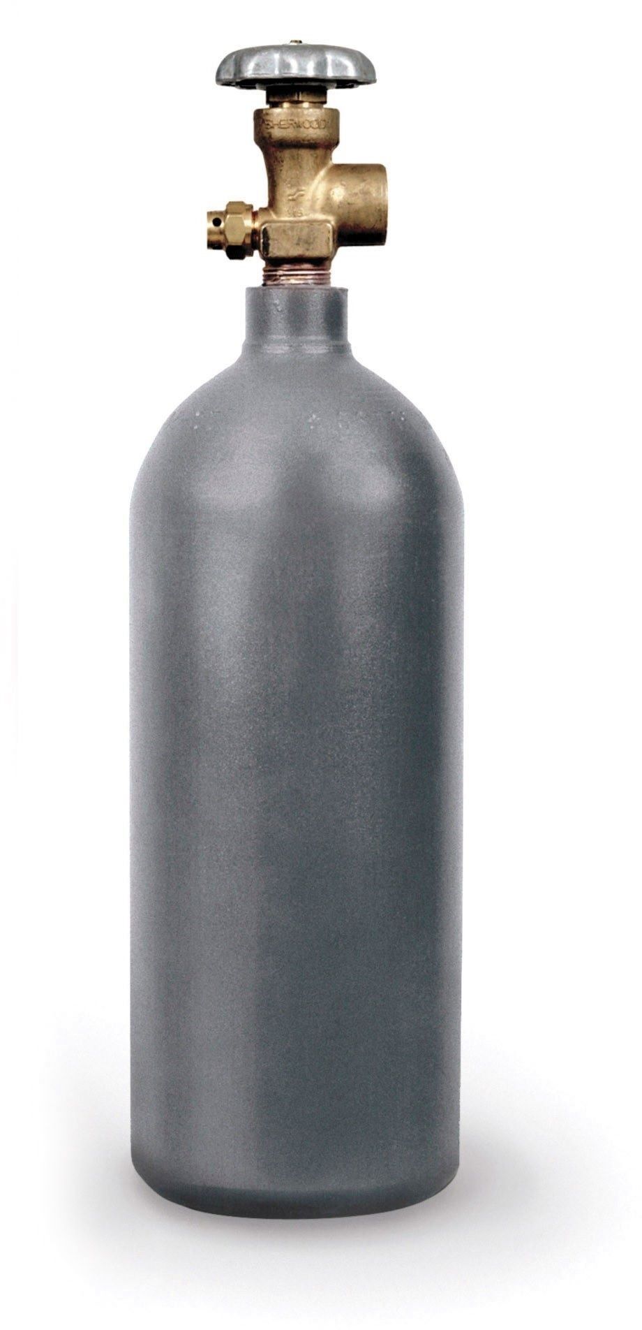 Hobart Argon / CO2 Shielding Gas Cylinder