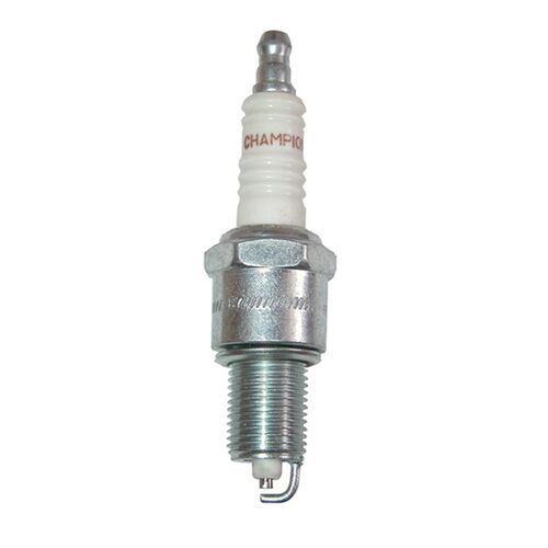 Champion Auto Parts RC12LC4 Copper Plus Spark Plug