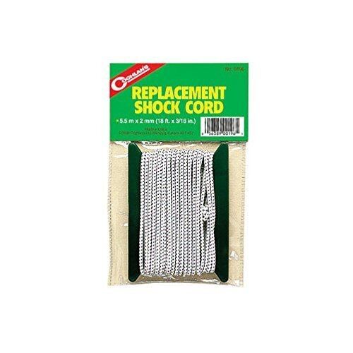 Coghlan's Replacement Shock Cord