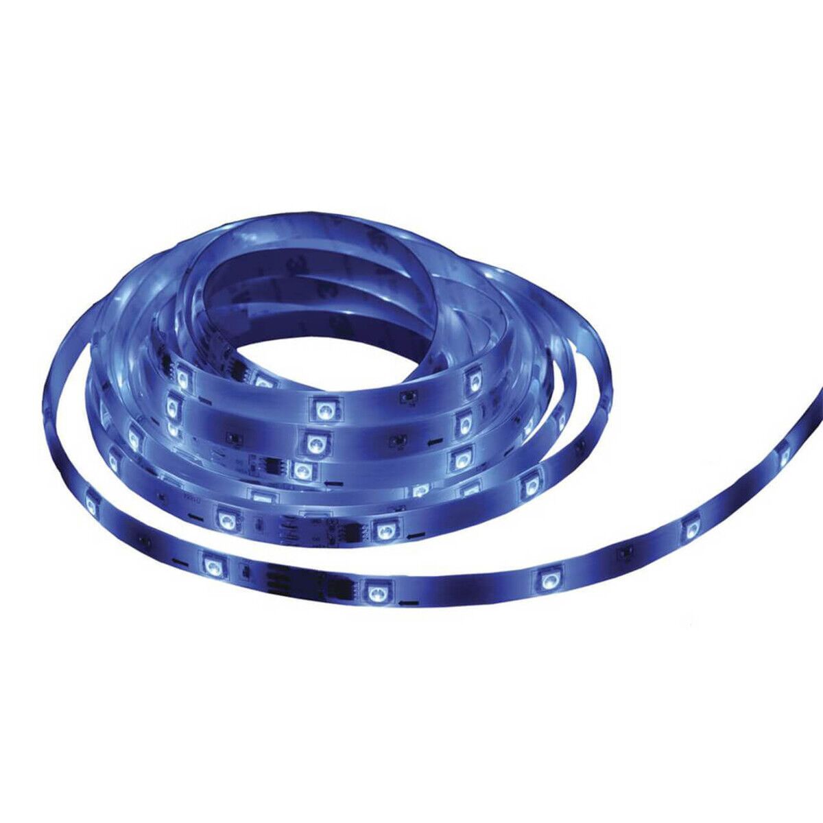 16ft. LED Color Chasing Tape Light - 12W - 500 Lumens