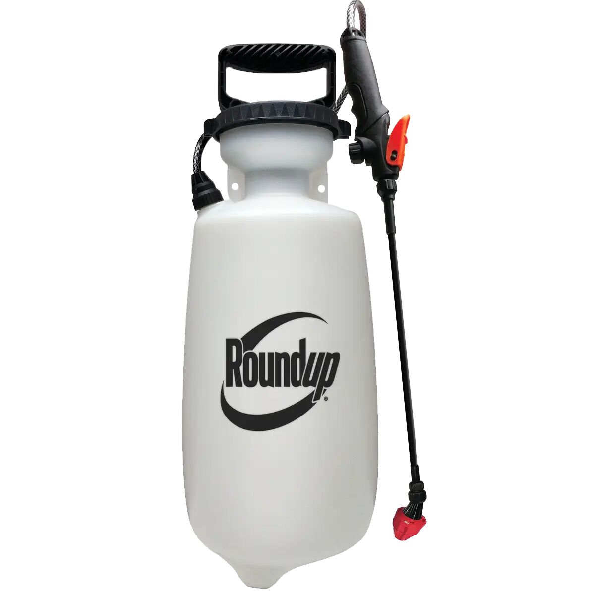 Roundup 2 Gallon Multi Use Sprayer with All-in-One Nozzle