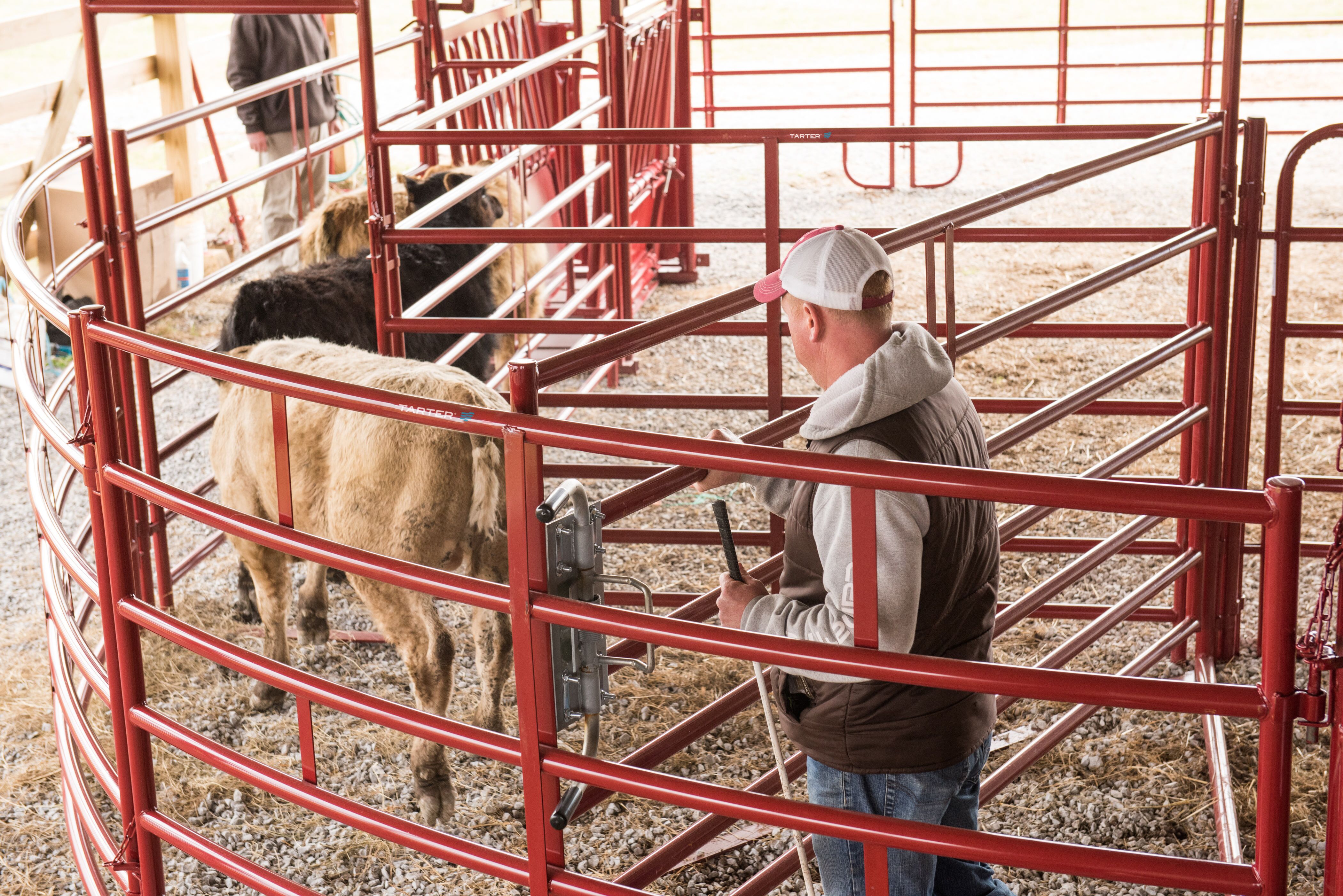 Value 90 Sweep System