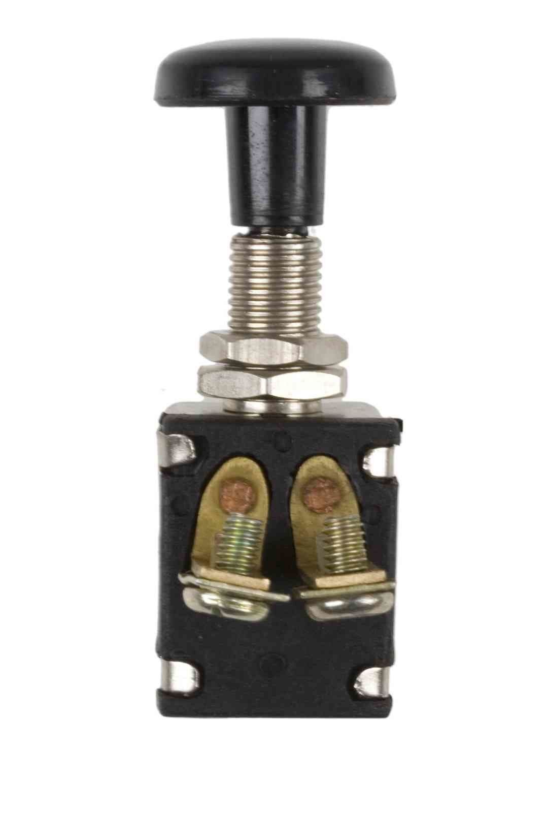 Calco Heavy Duty Universal Switch