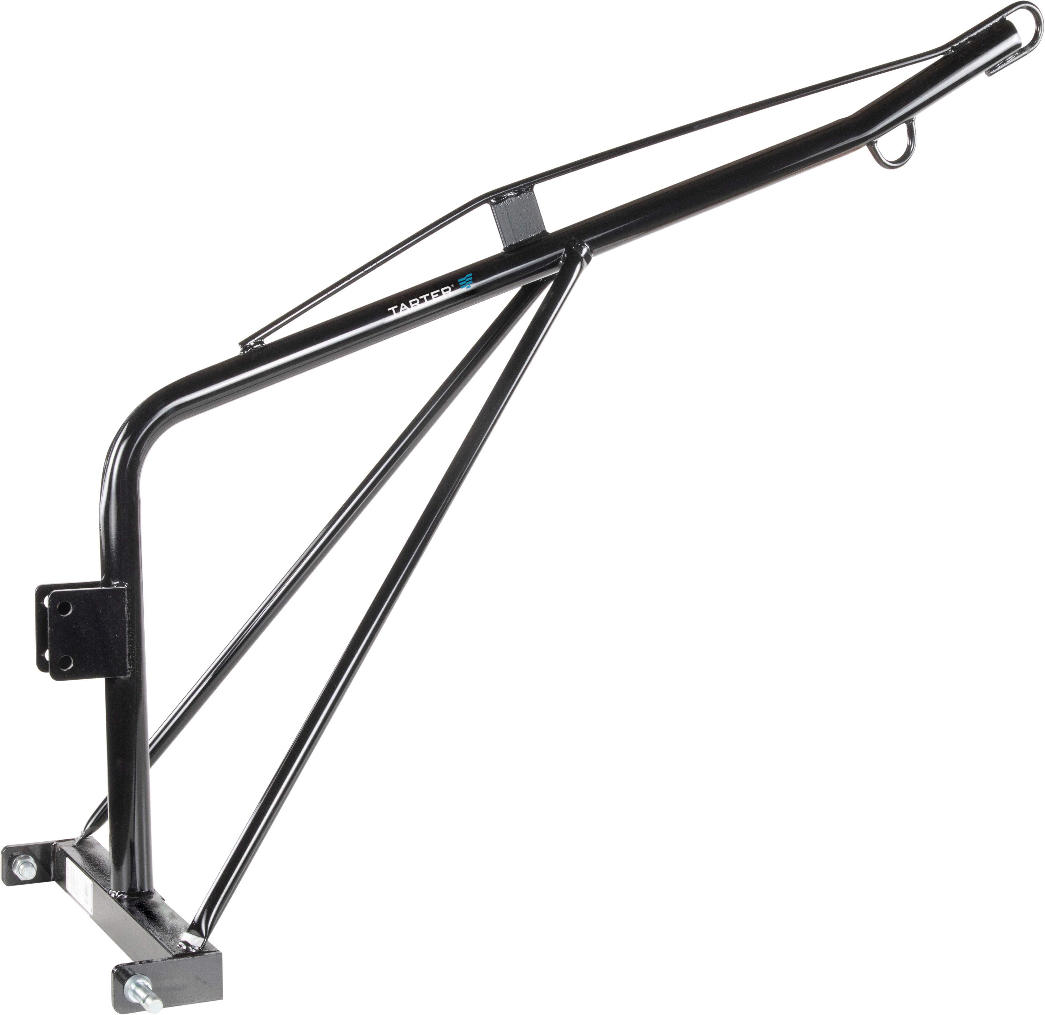 200 Series Boom Pole