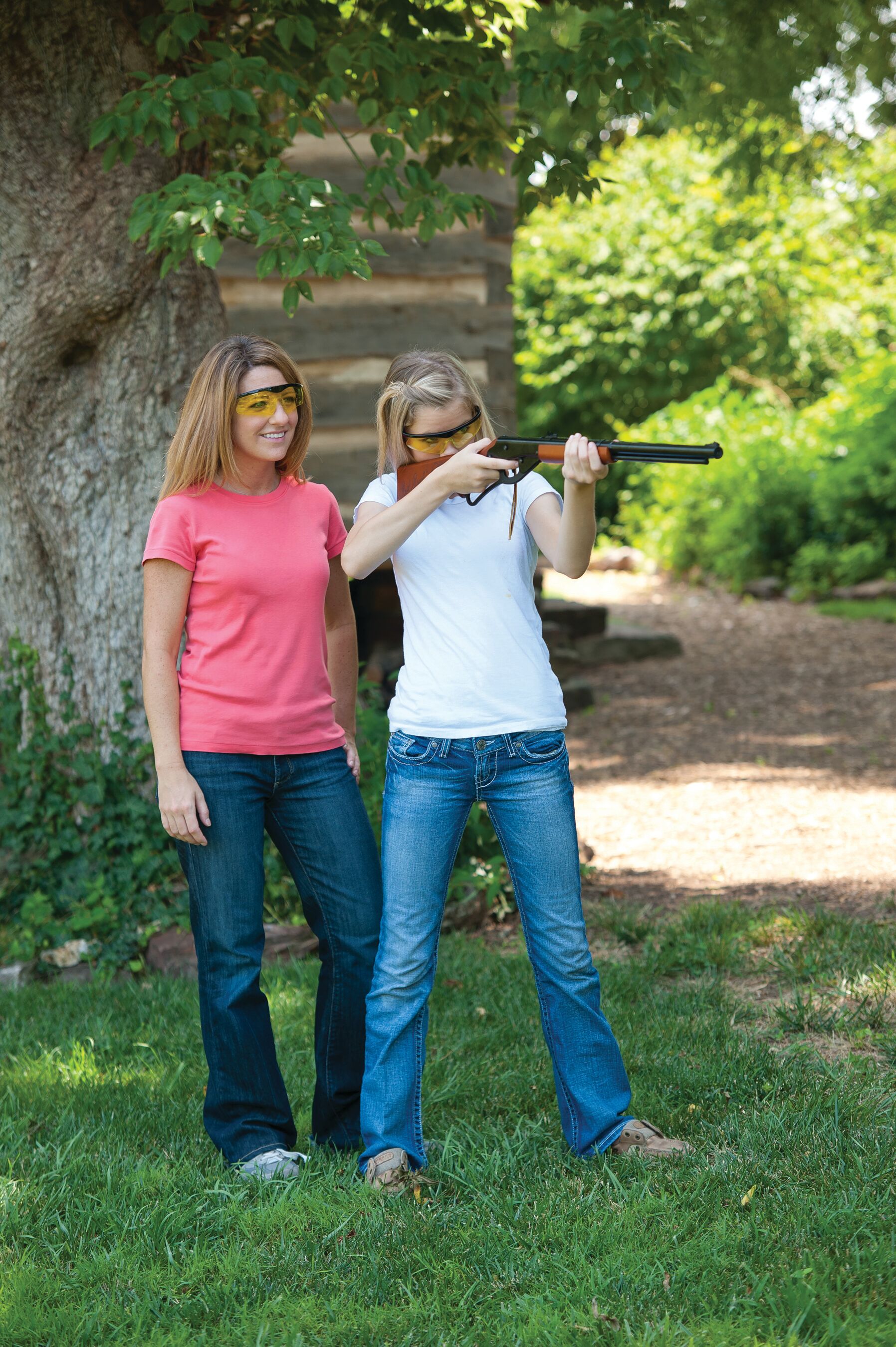 Daisy Red Ryder Model 1938 BB Gun