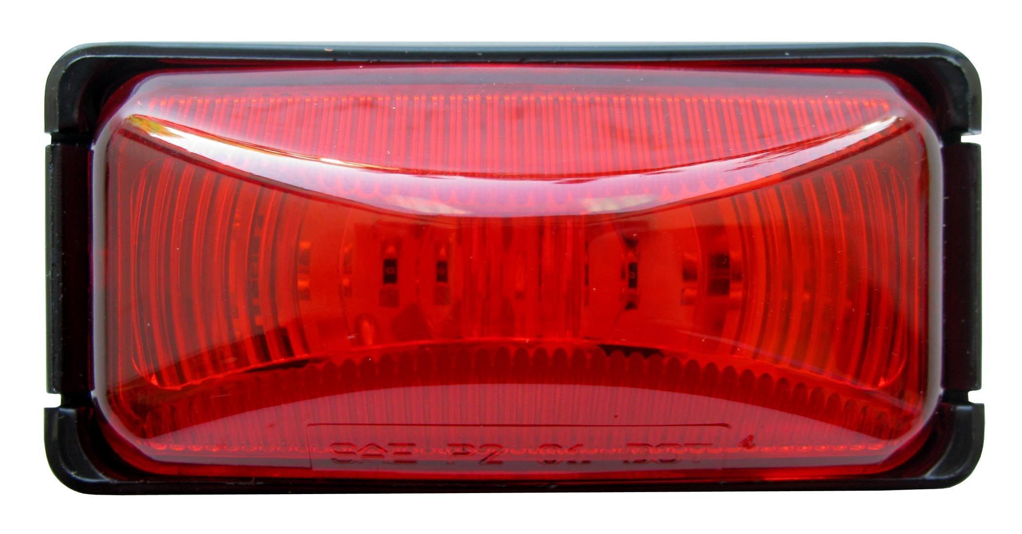Optronics LED Marker/Clearance Light Kit
