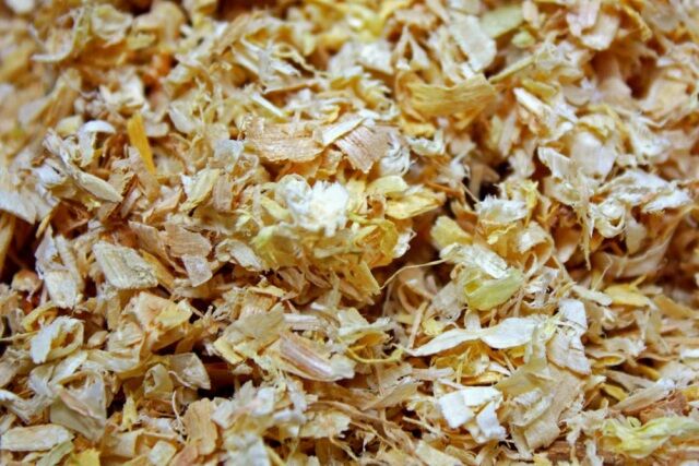 America's Choice Eco Flake All Natural Animal Bedding