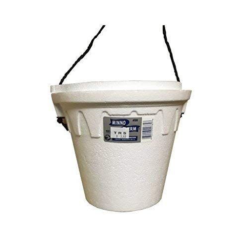 Plano 8 Quart Minnow Bucket