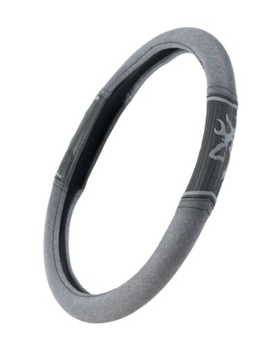 Signature Products Group Browning 2-Grip Steering Wheel Cover