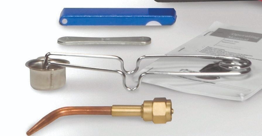 Hobart Oxy/Acetylene Tag-A-Long Kit