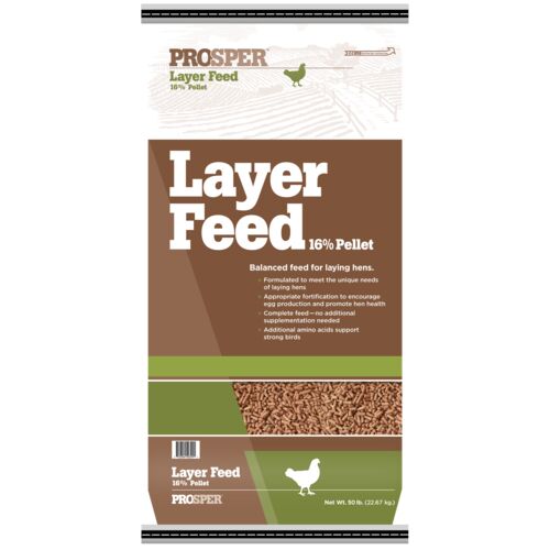 Poultry Feed