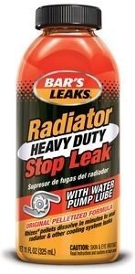 Bars Leaks Pelletized Heavy Duty Stop Leak 11 Oz