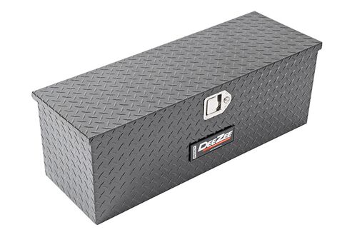 Dee Zee ATV Tool Box in Black