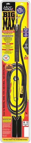 Hot Max Big MAX 500,000 BTU Propane Torch