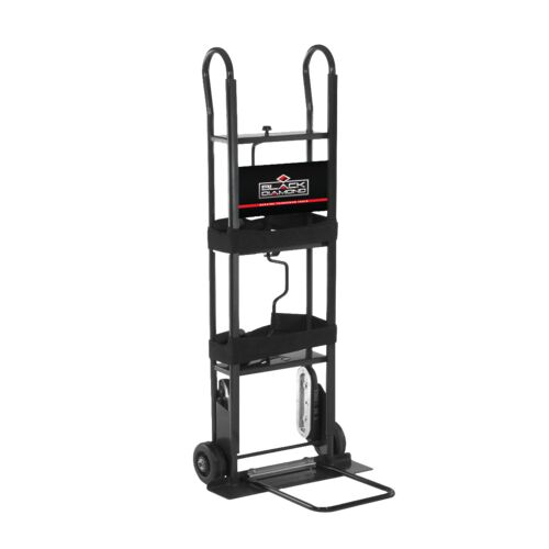 800 lb Capacity Appliance Hand Truck