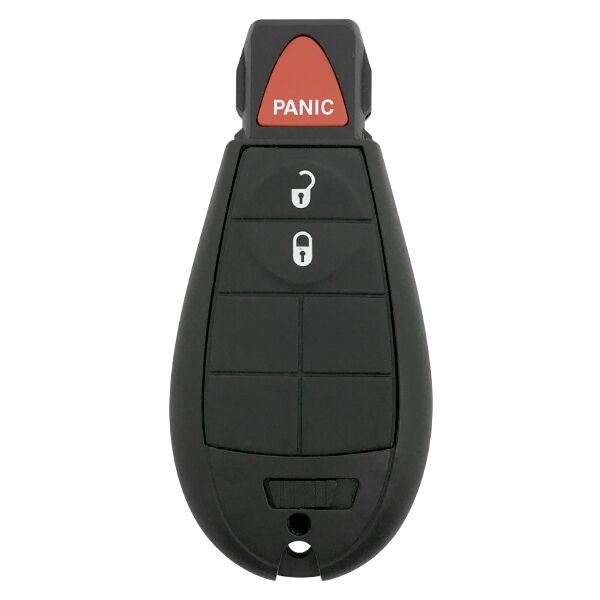 DuraKey Advanced Key Pad - MOP021