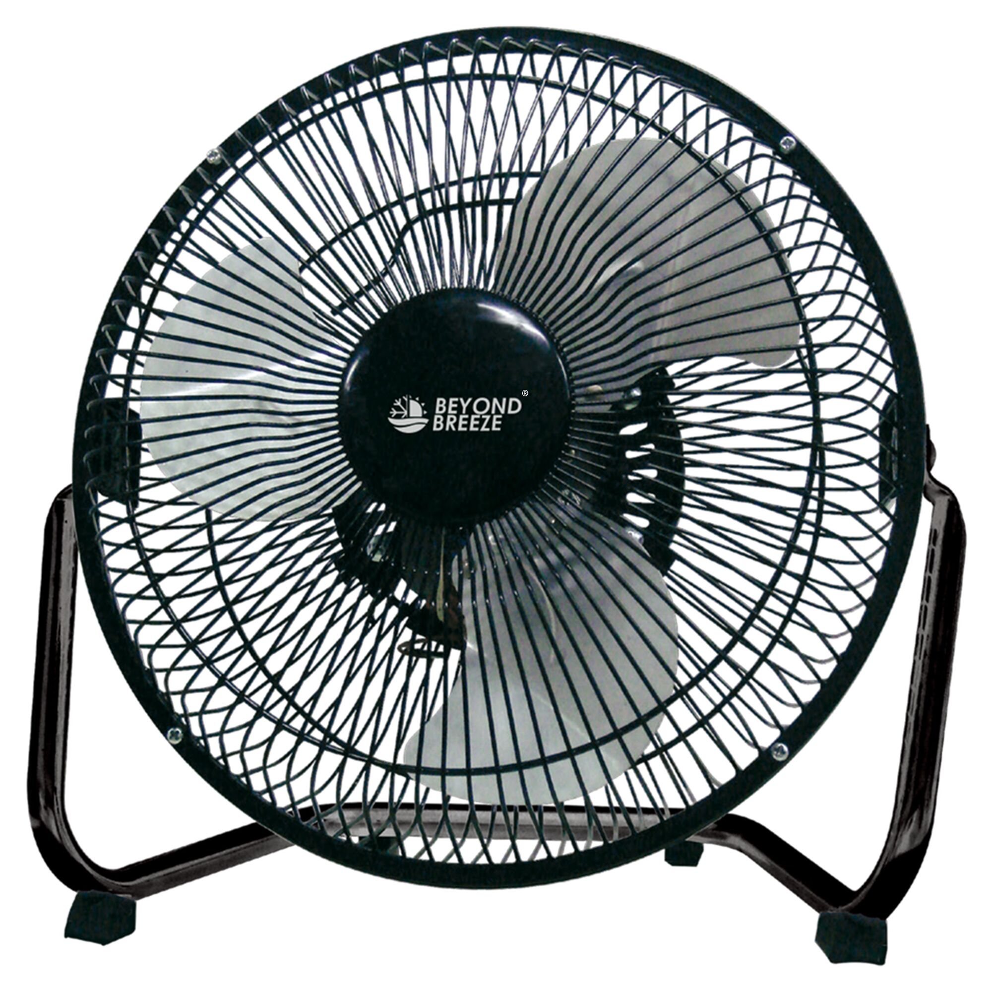 Beyond Breeze 9" High Velocity Cradle Fan
