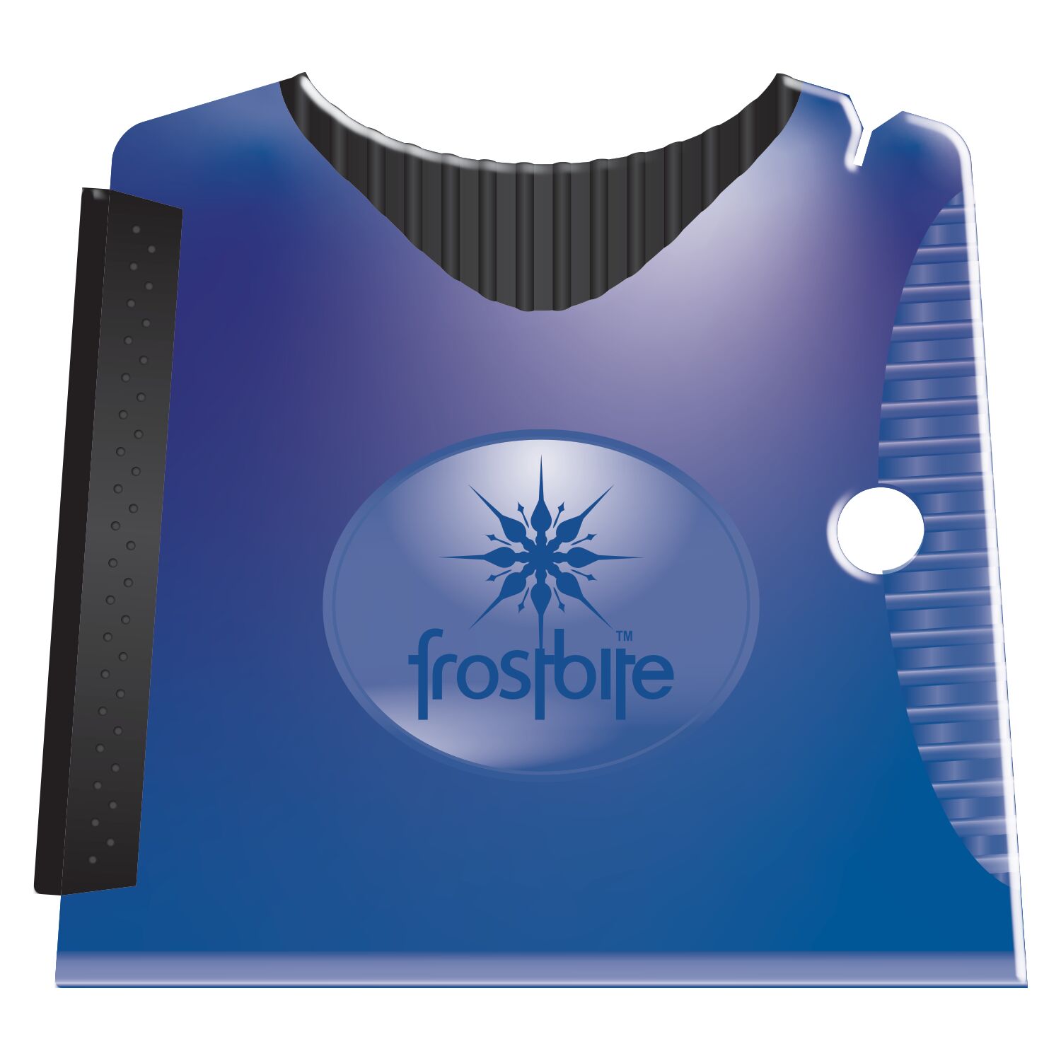 Frostbite Mini 3 in 1 Ice Scraper