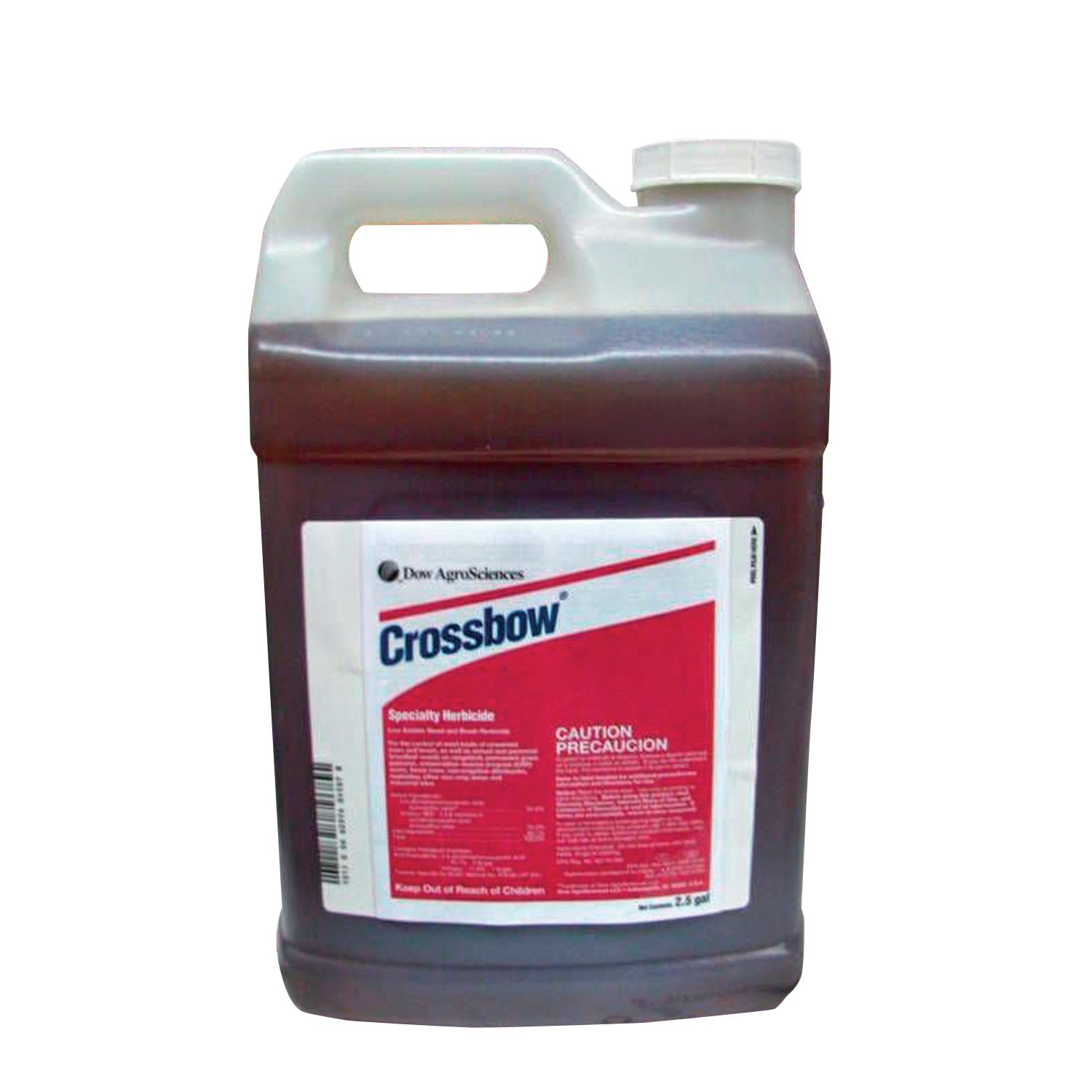 Crossbow Defuser Crossbow Specialty Herbicide - 1 Gallon