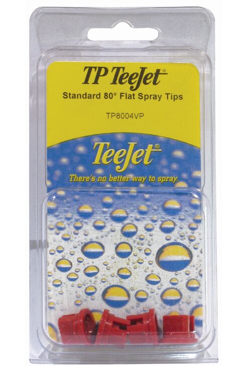 Fimco TeeJet Standard 80 degree Flat Spray Tips