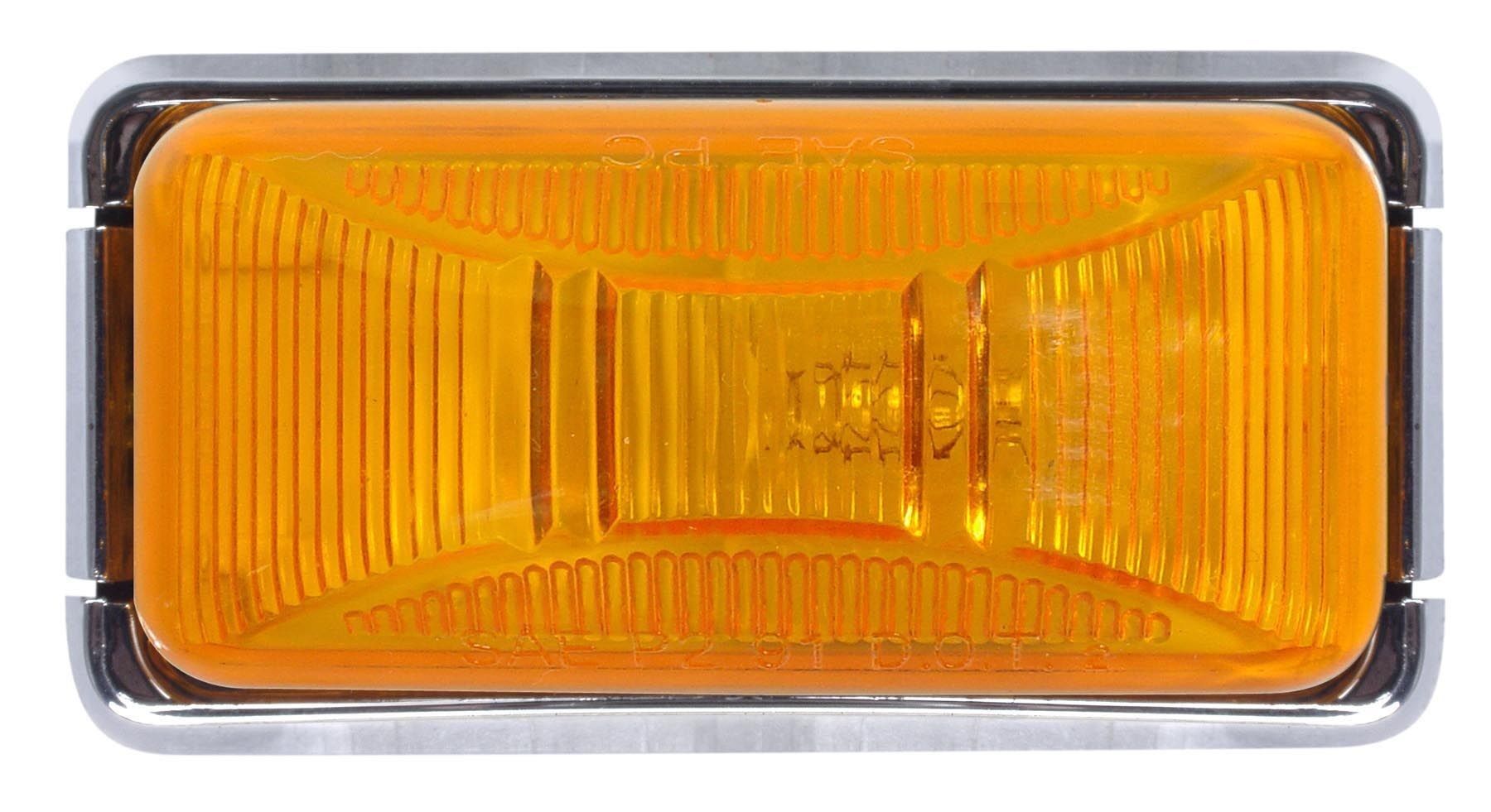 Optronics Marker And Clearance Light Kit