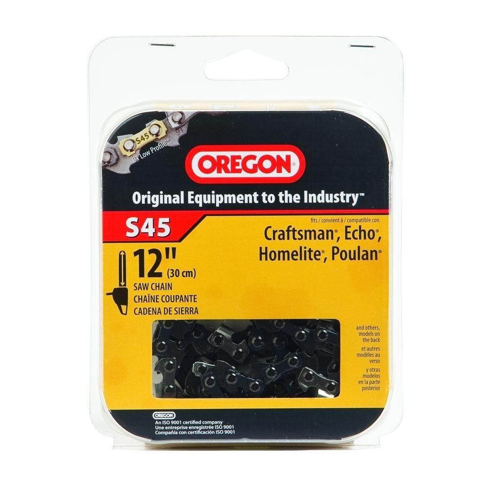 Oregon AdvanceCut Saw Chain