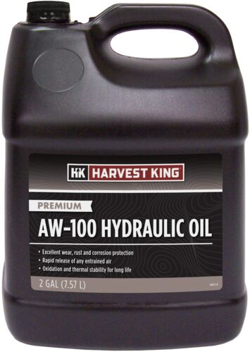 Hydraulic Fluid