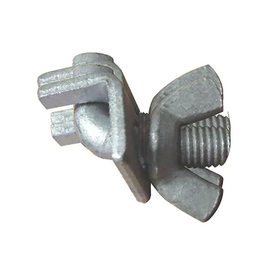Joint Clamp -L-Shape (Wing Nut) 10-Pack