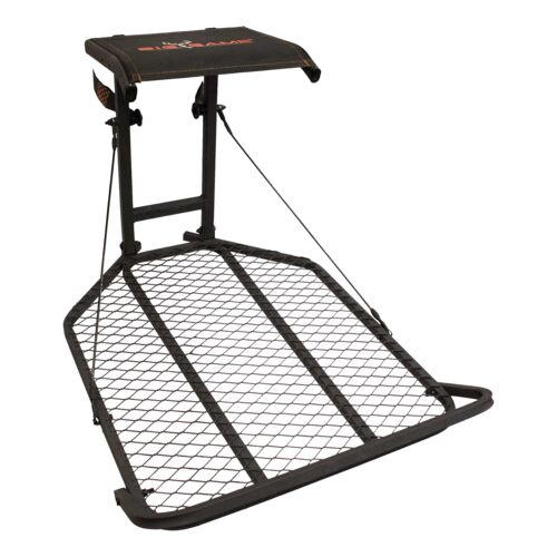 Hang-On Stands