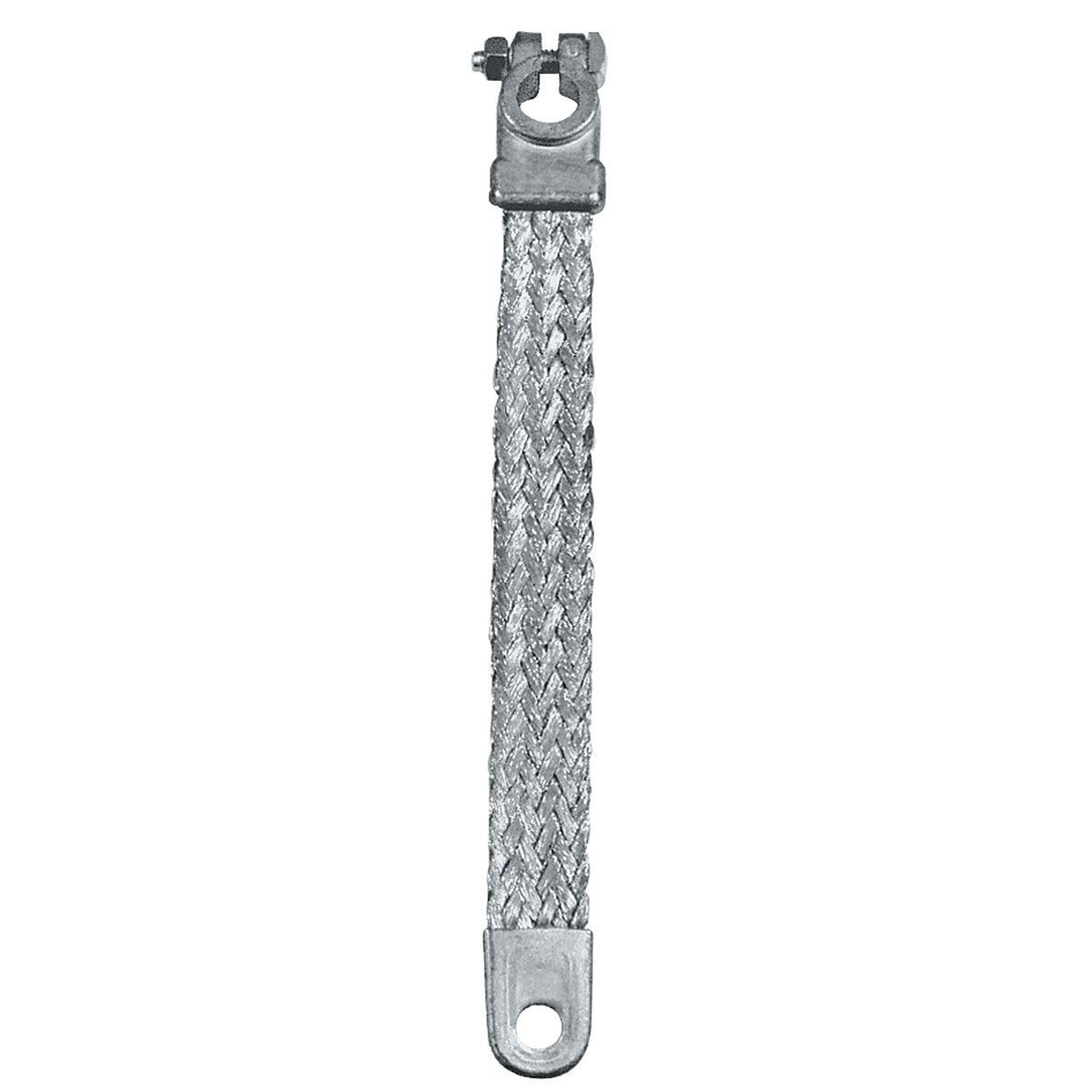 Deka Ground Strap 4 Gauge 9"
