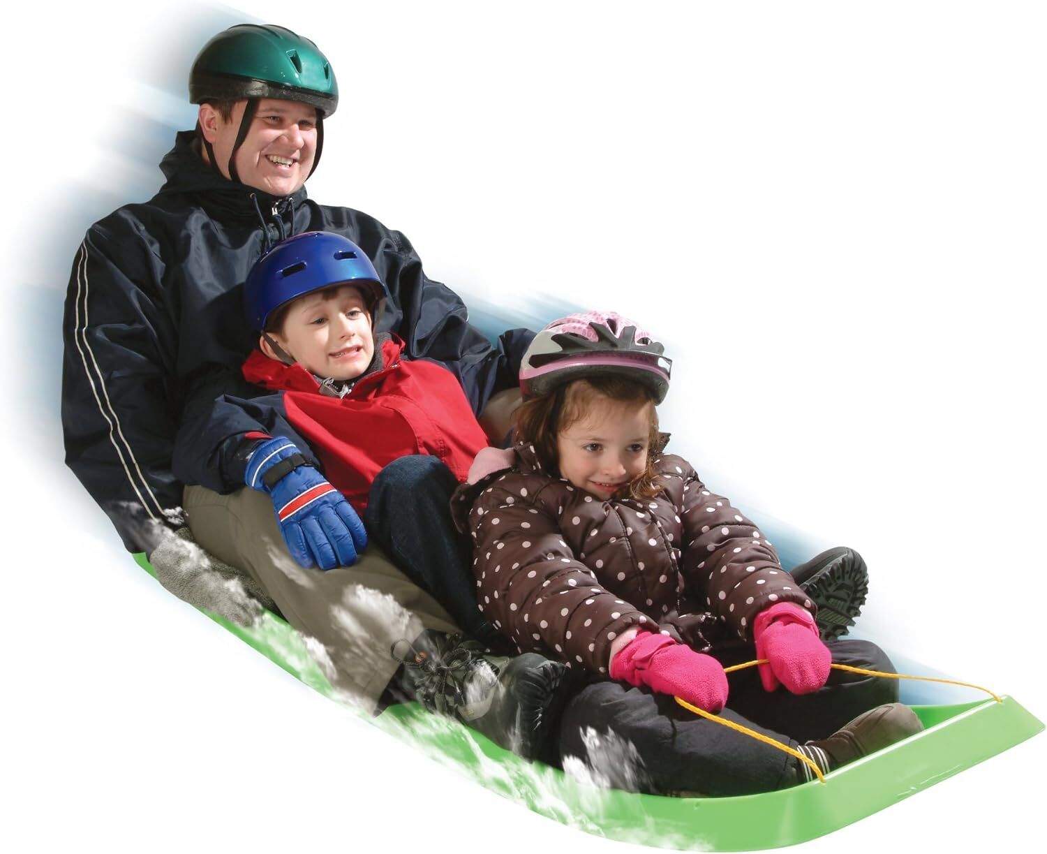 ESP Family Fun Toboggan