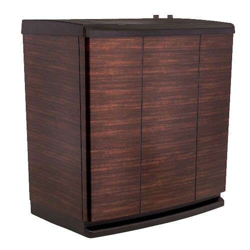 Essick Air Air Care Digital Whole-House Console-Style Evaporative ...