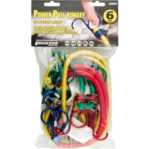 Erickson Power Pull Bungee Pack