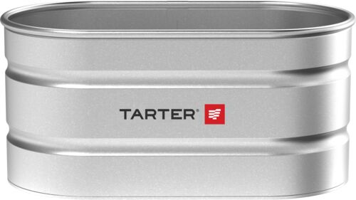 Tarter Oval Ultra 100 Gal. Stock Tank