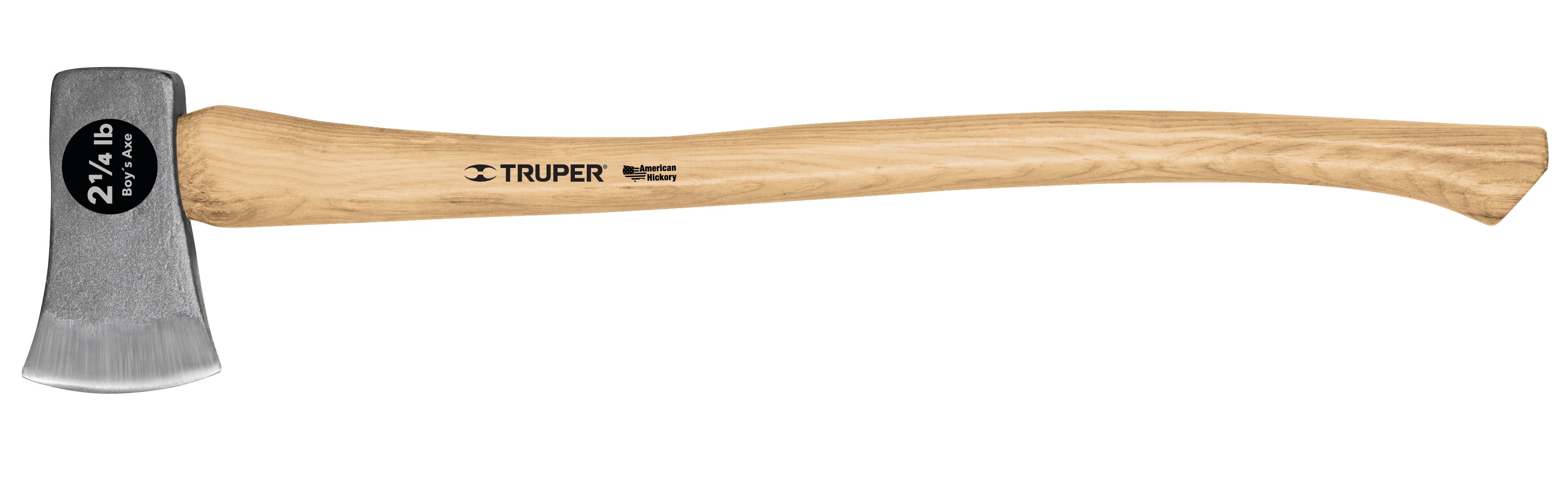 Truper 2-1/4 Lb Boy's Axe