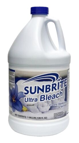 Sunbrite Household Ultra Bleach