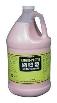 Mwi Veterinary Supply Kaolin Pectin - 1Gallon