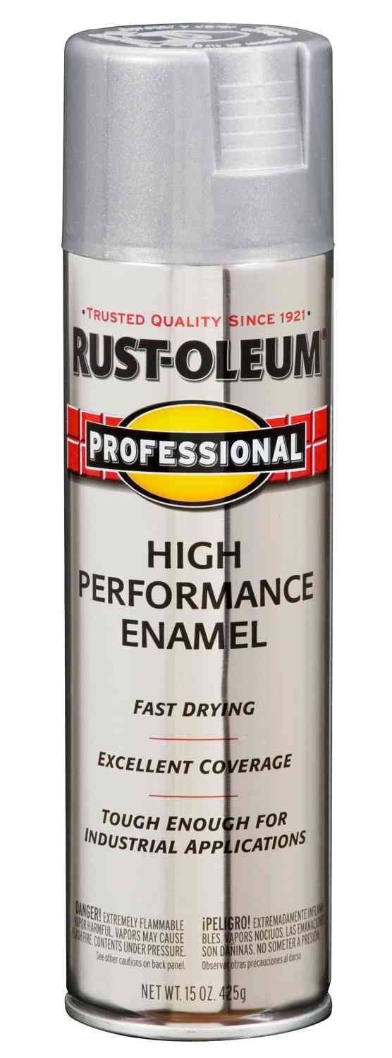 Rust-Oleum Professional High Performance Enamel