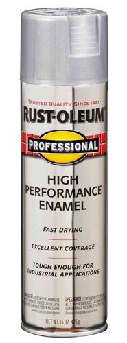 Rust-Oleum Professional High Performance Enamel