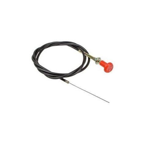 Tisco 72" Universal Choke Cable