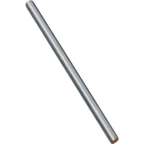 National Threaded Steel T-Rod